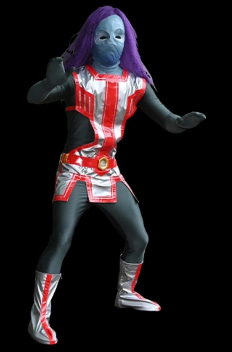 The Ultimate Ultraman Kaiju, Kaijin and Seijin Smash or Pass - Part 3 ...