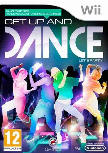 What's your favourite Just Dance's Rip-off game (the rip offs appears ...