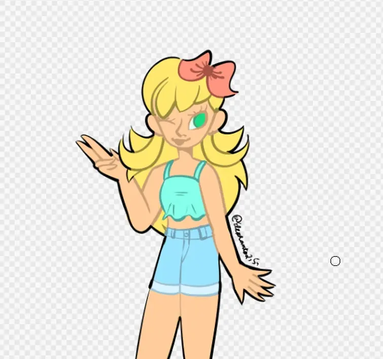 Drawing Ocs ️ 👍👌 | Fandom