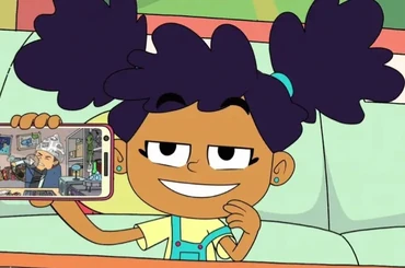 What is your favorite The Twisted Timeline of Sammy and Raj | Fandom