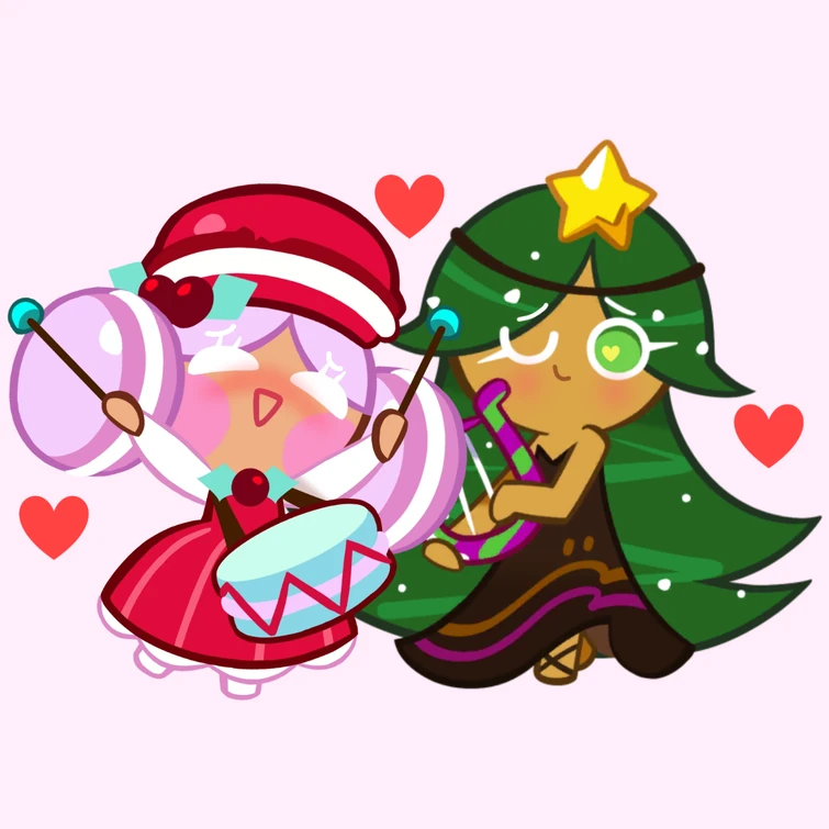 Do any of you like the Carol×Macaron? | Fandom