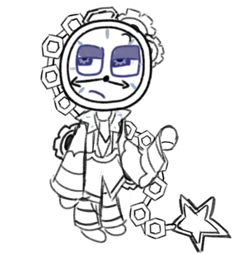 Vee’s show AU designs! | Fandom