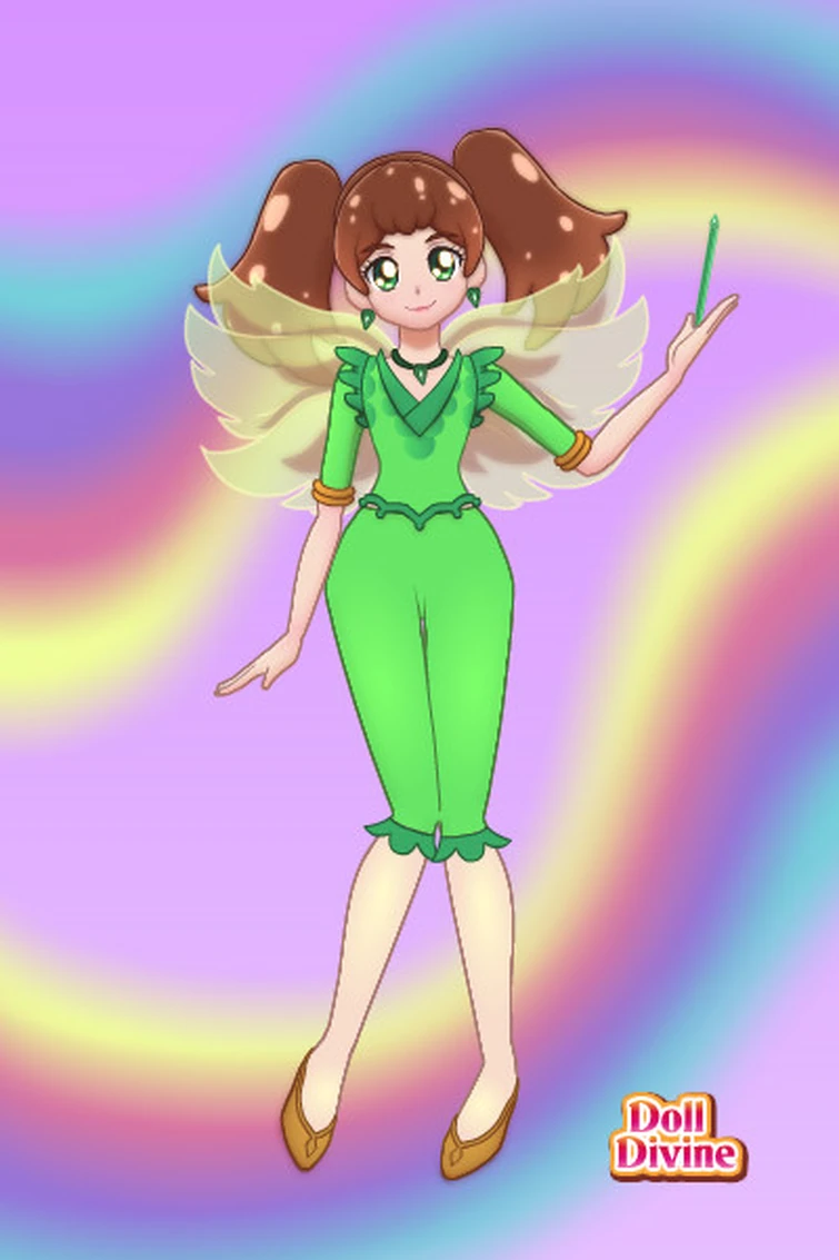 Discuss Everything About Rainbow Magic Wiki | Fandom