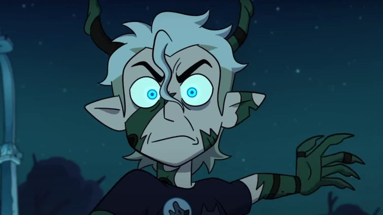 possessed hunter but he’s pfp fodder | Fandom