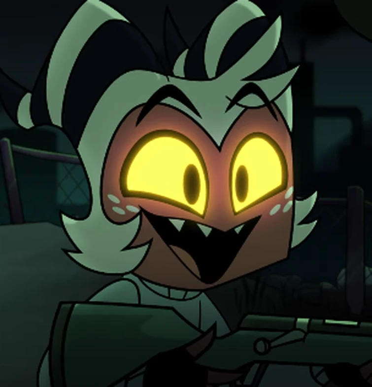 I JUST WATCHED THE NEW HELLUVA BOSS EPISODE | Fandom