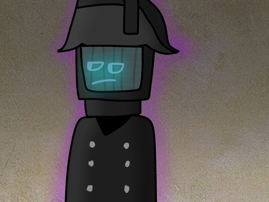 Here is some old skibidi art I found. | Fandom