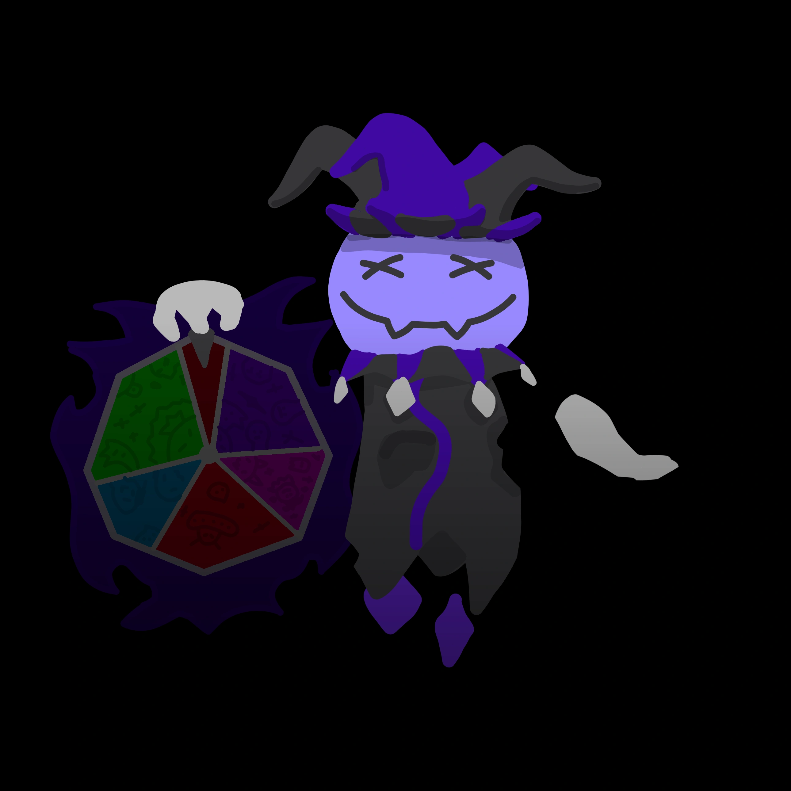 Jester | Fandom