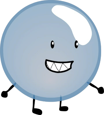 Bubble | Fandom