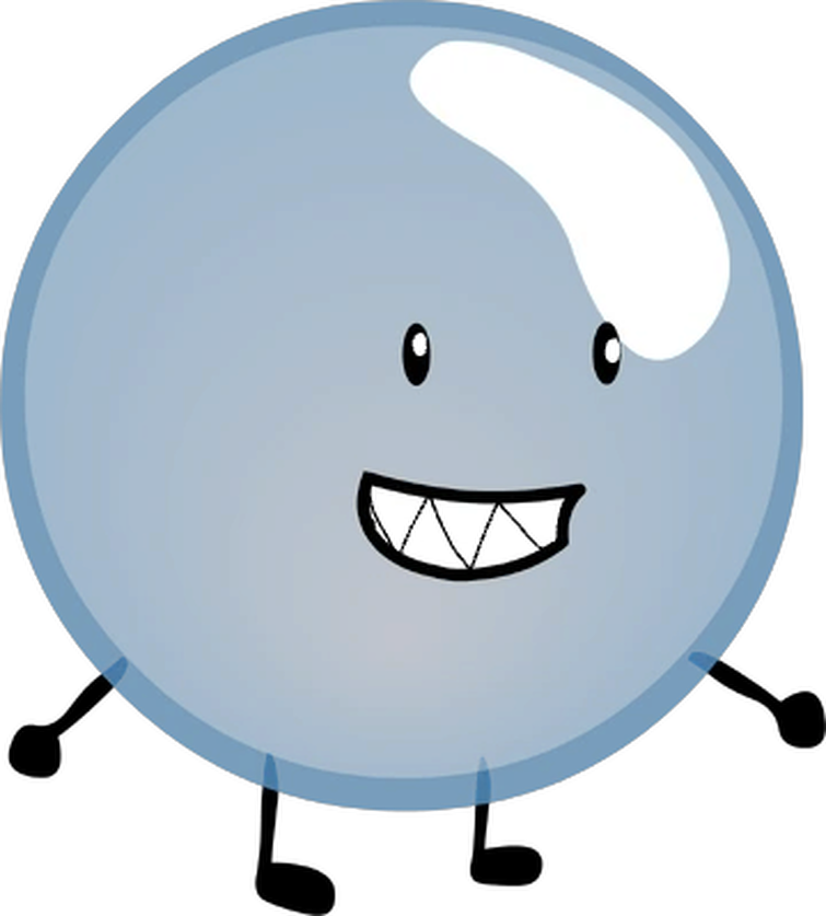 Bubble | Fandom