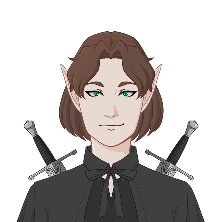 Cruelty Character Designs!: The Court of Shadows (Part 1) | Fandom