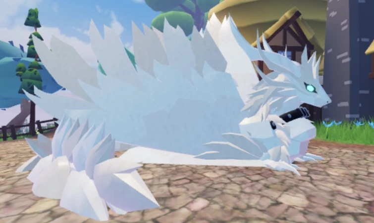 Get to know Vanni the Vanilla Moix!! | Fandom