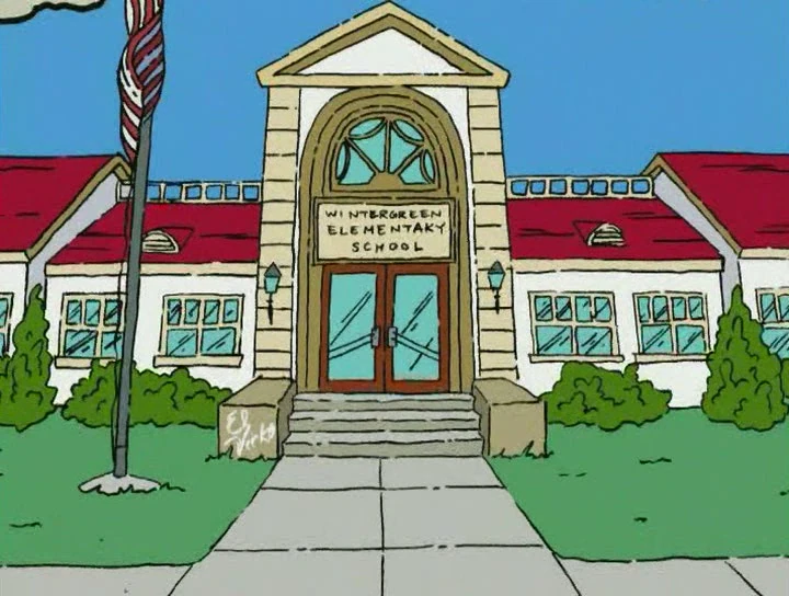 The Feldmans | Fandom