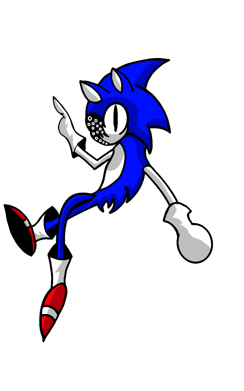 Null Render (What you guys think?) | Fandom