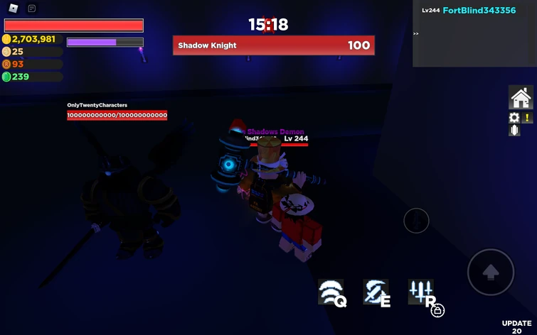 Discuss Everything About RPG Simulator Wiki | Fandom