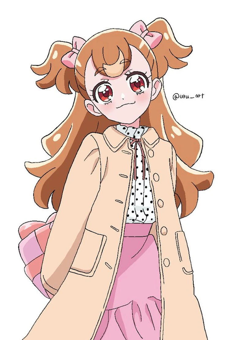 Discuss Everything About Pretty Cure Wiki | Fandom