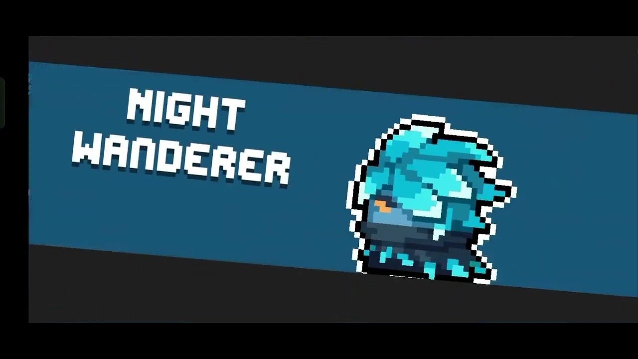 You can OneShot the Night Wanderer with Serenity. | Fandom