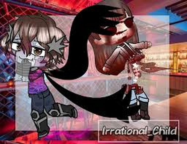Warning: TW: Blood, Gore, Decapitated Parts, Monsters Pov: U like gore ...