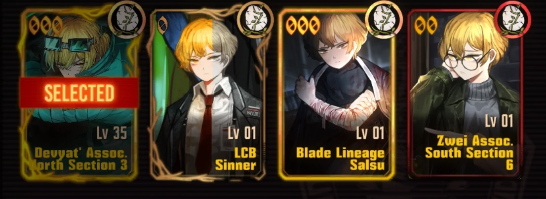 offtopic but im gonna attempt to get Talisman Sinclair | Fandom