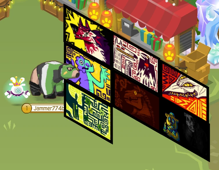 Discuss Everything About Animal Jam Item Worth Wiki | Fandom