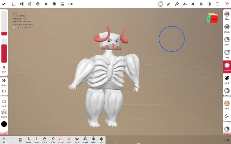 What does Subspace look like without the mask and the eyepatch? | Fandom