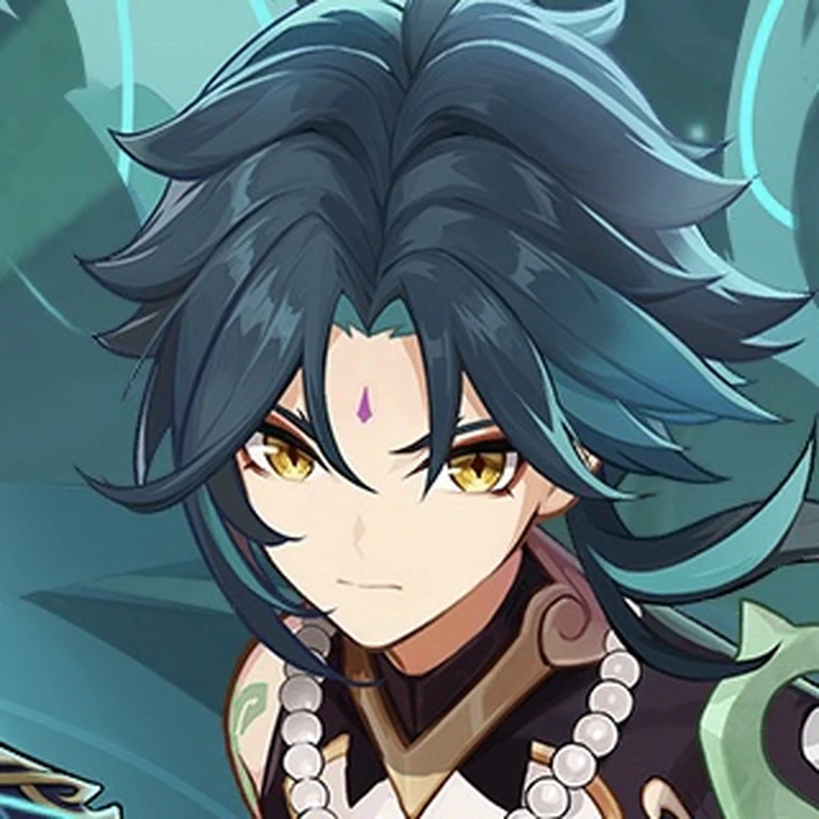 ALL playable characters until 2.5 profile pictures! (and paimon) | Fandom