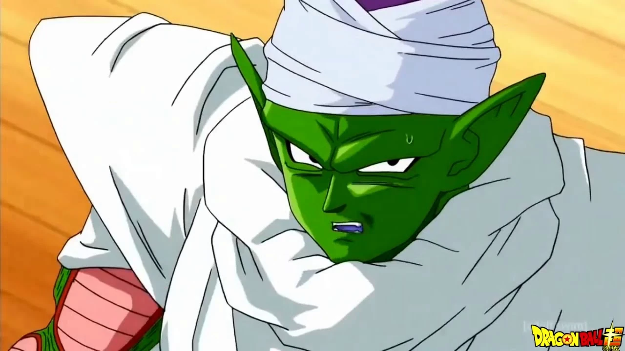 I’m genuinely curious, what would happen if Piccolo didn’t remove his ...