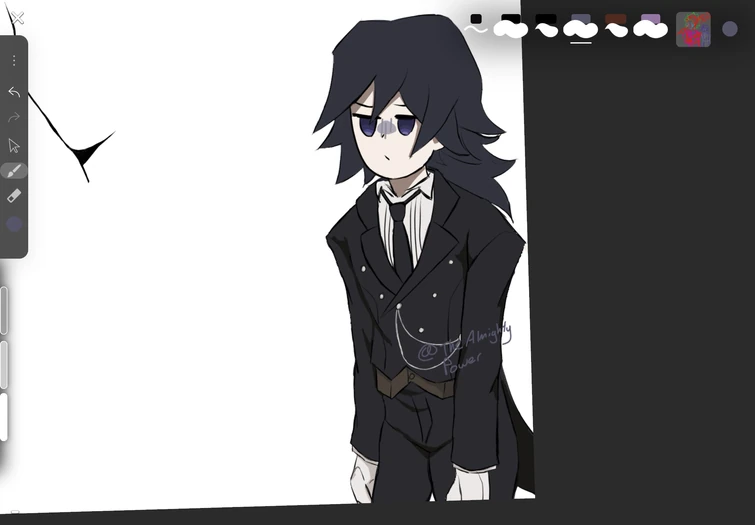 Happy birthday Giyu | Fandom