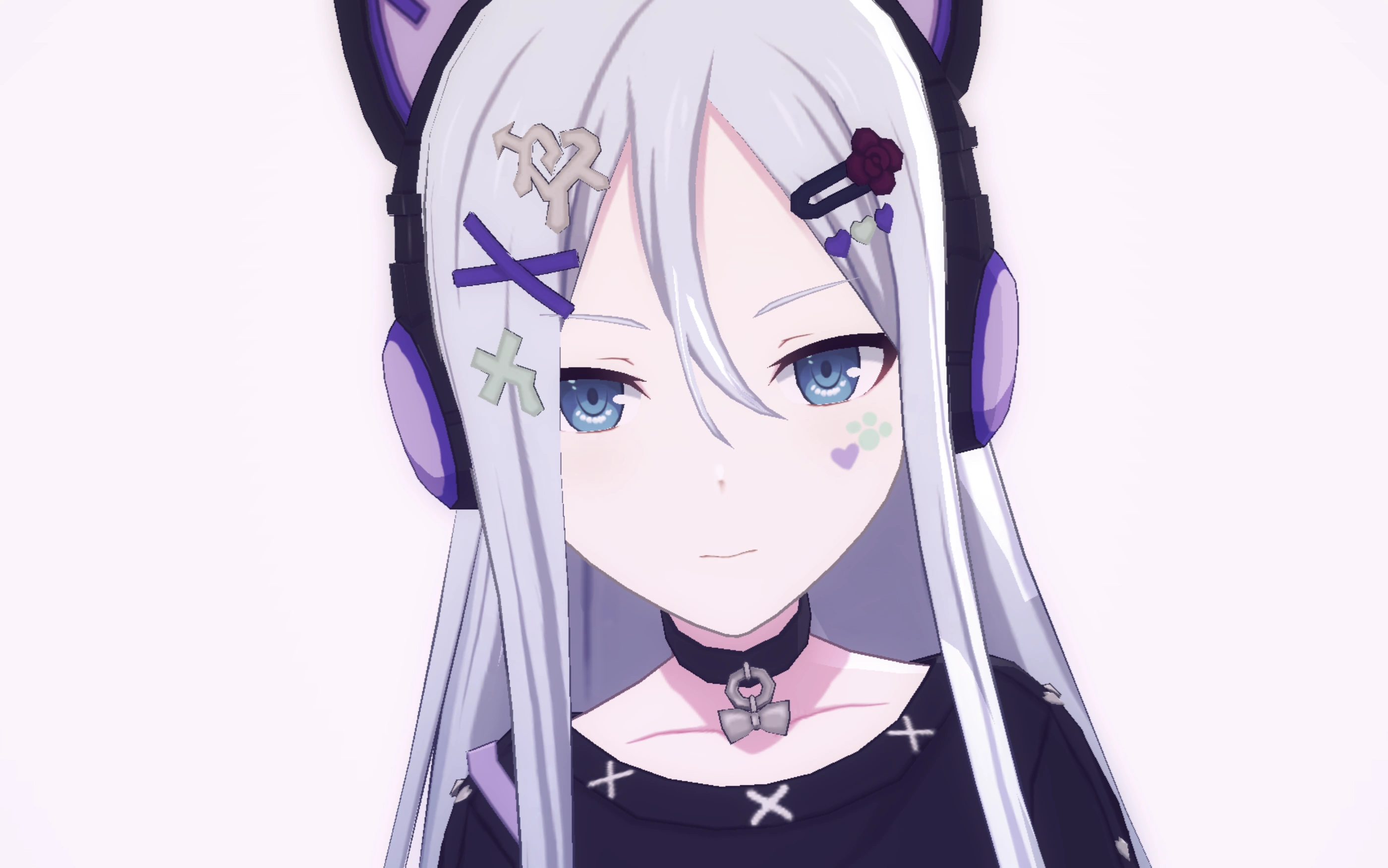 Kanade is angy | Fandom