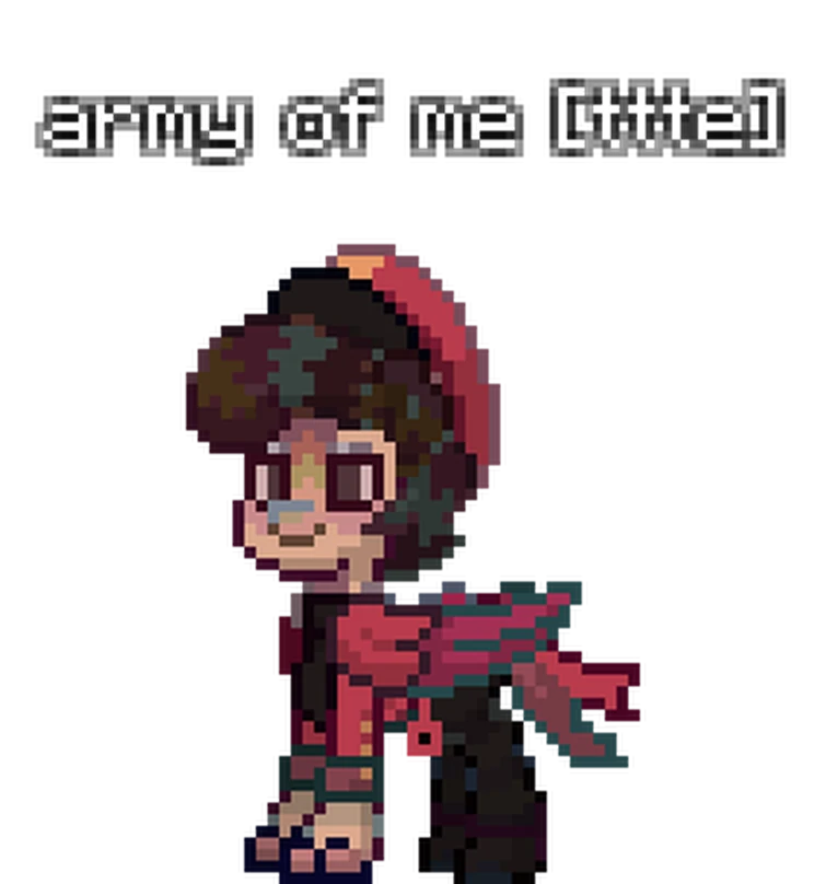 My Ponytown skins | Fandom