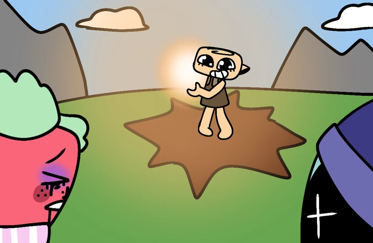 I'm cooking another one | Fandom