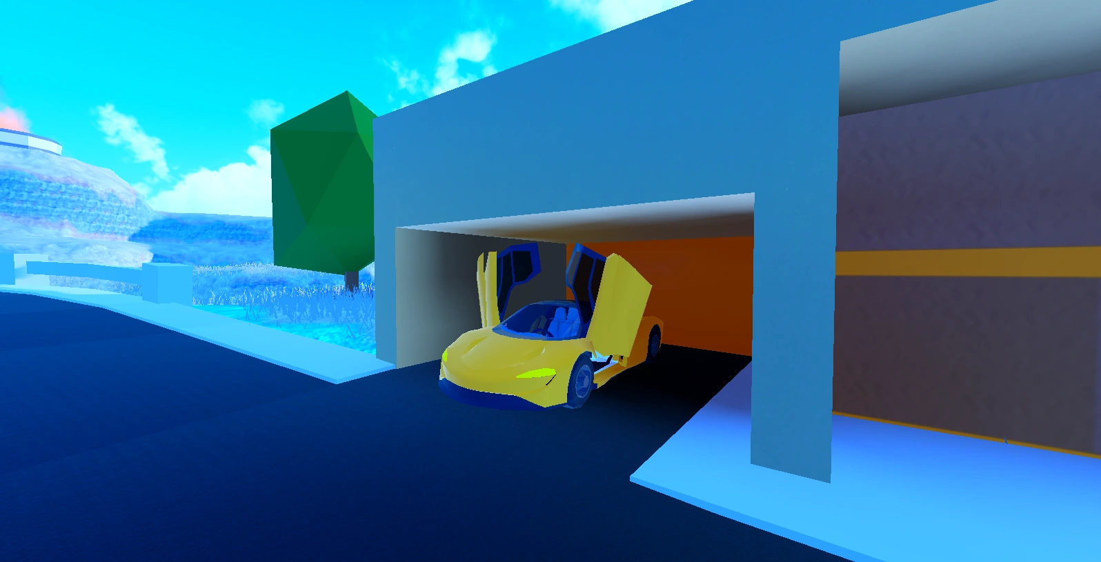 Unobtainable vehicle spawn place 15 | Fandom