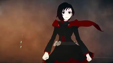 Which design of Ruby looks great? | Fandom