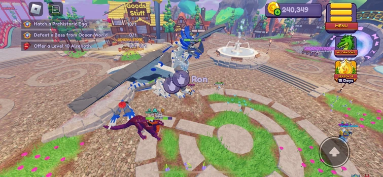 Legendary color? | Fandom