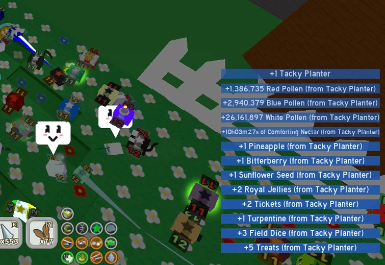 Discuss Everything About Bee Swarm Simulator Wiki | Fandom