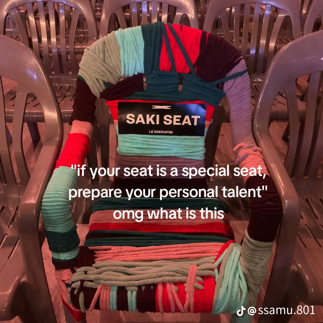 "who's the keyboardist of leo/need?" the highly intelligent saki seat ...