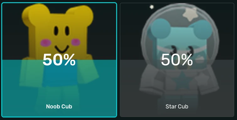 Cub Buddy Bracket-(7) | Fandom