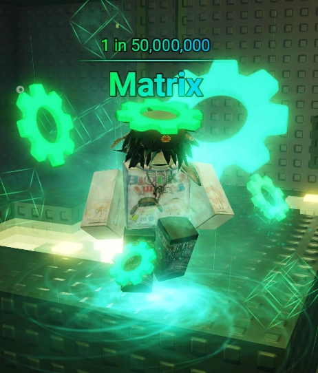 guys i got matrix | Fandom