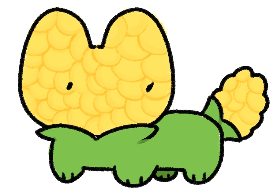 WHAT IS A CORNY CAT BABY 🔥🔥🔥🔥 | Fandom