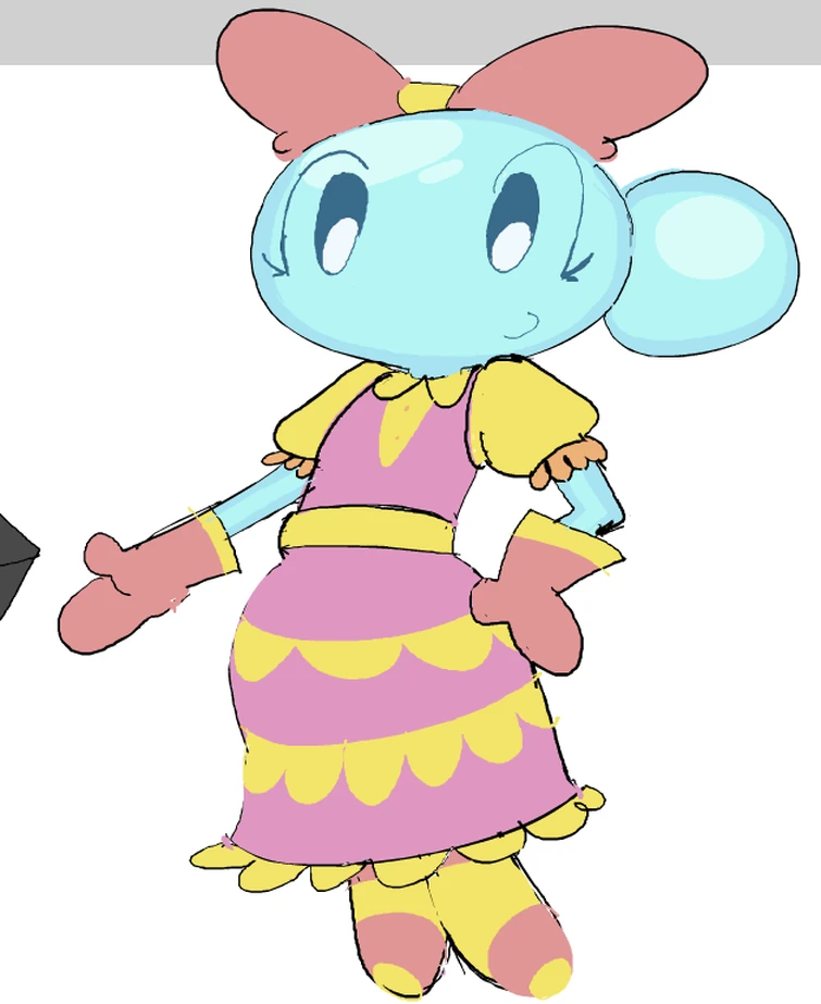 im bored so im posting my dandys world art here | Fandom