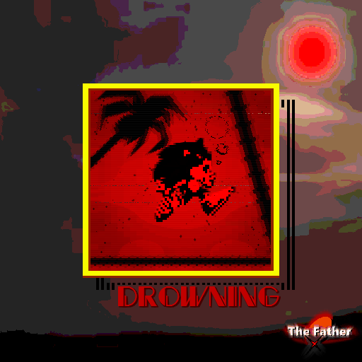 EXETOBER DAY 3: D R O W N I N G | Fandom