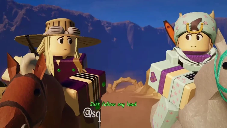 Listen, I won't care about the R63 animations this guy has done | Fandom