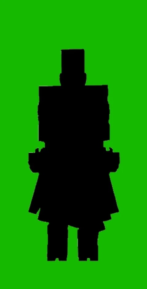 Guess the brainrot by their shadow (day 1) | Fandom