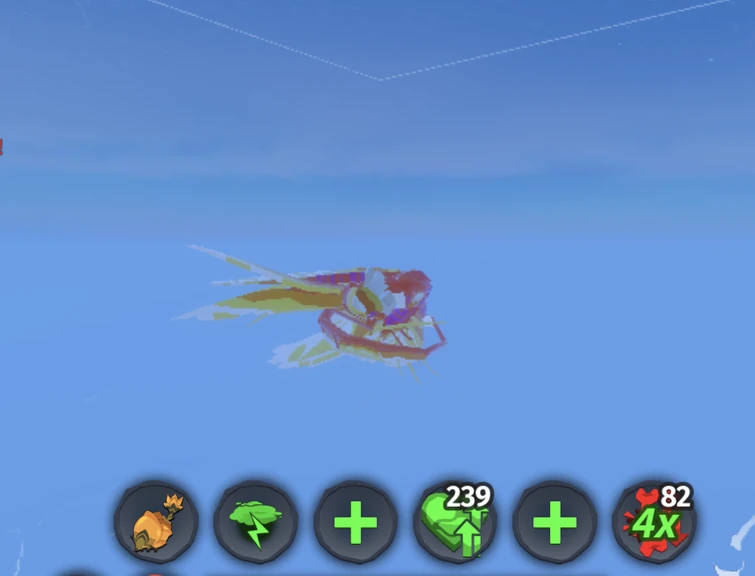 Average tornado experience | Fandom