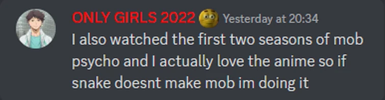 [ABA News] Future characters? | Fandom