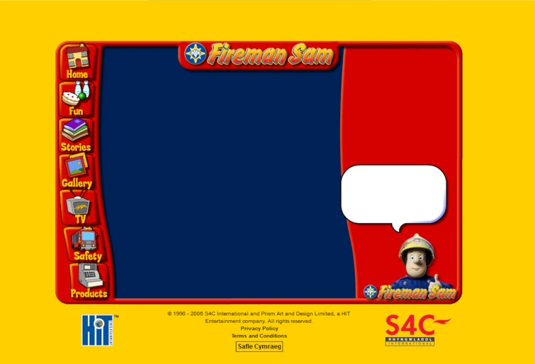 Something for the Fans | Fandom