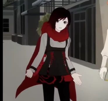 Best Ruby Alternate outfit?🌹 | Fandom