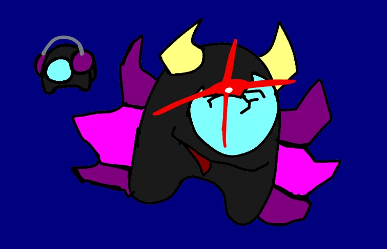 charolette (OC) | Fandom
