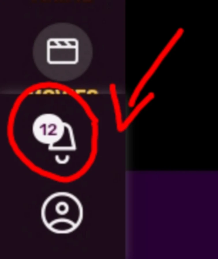 Damn why did i got so many notifications lol | Fandom