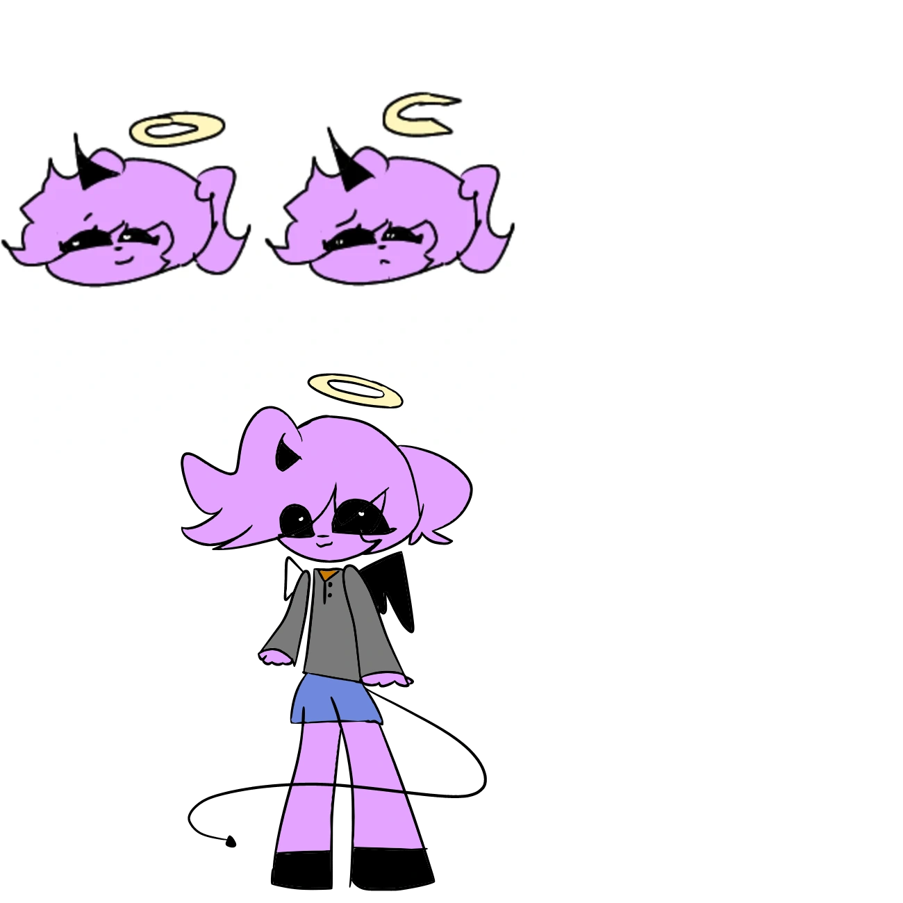 ME WHEN THE MINUS YURI | Fandom