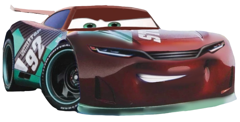 Aiden Racerman | Fandom